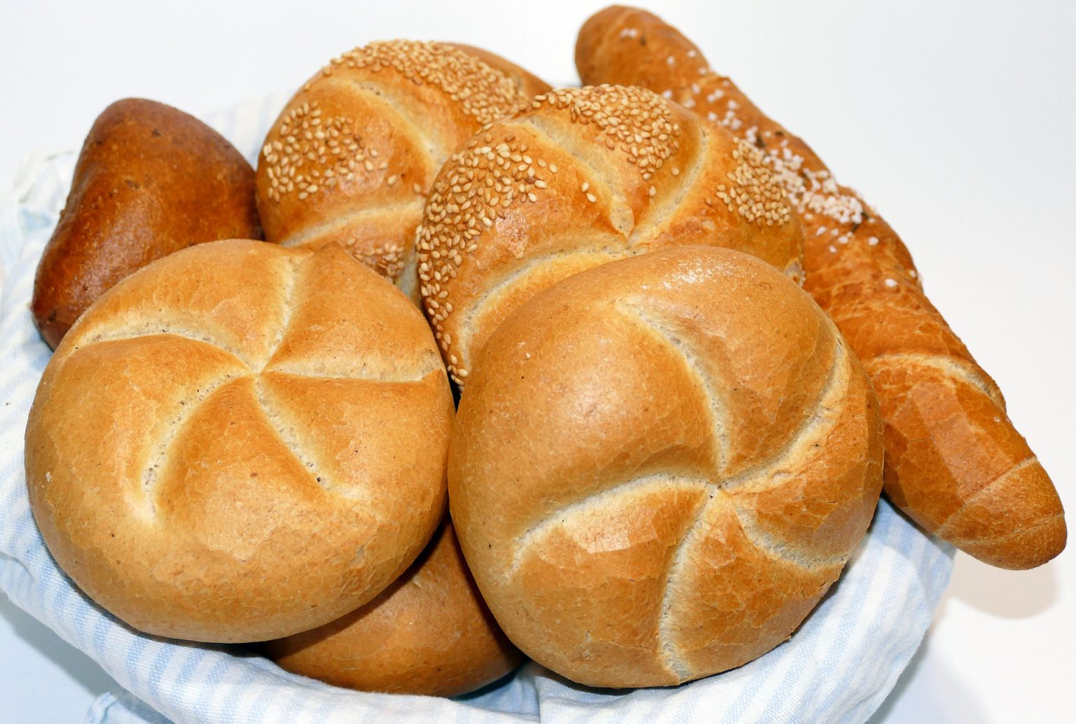 Schakel over op een zoutarm dieet voor een langer en gezonder leven!